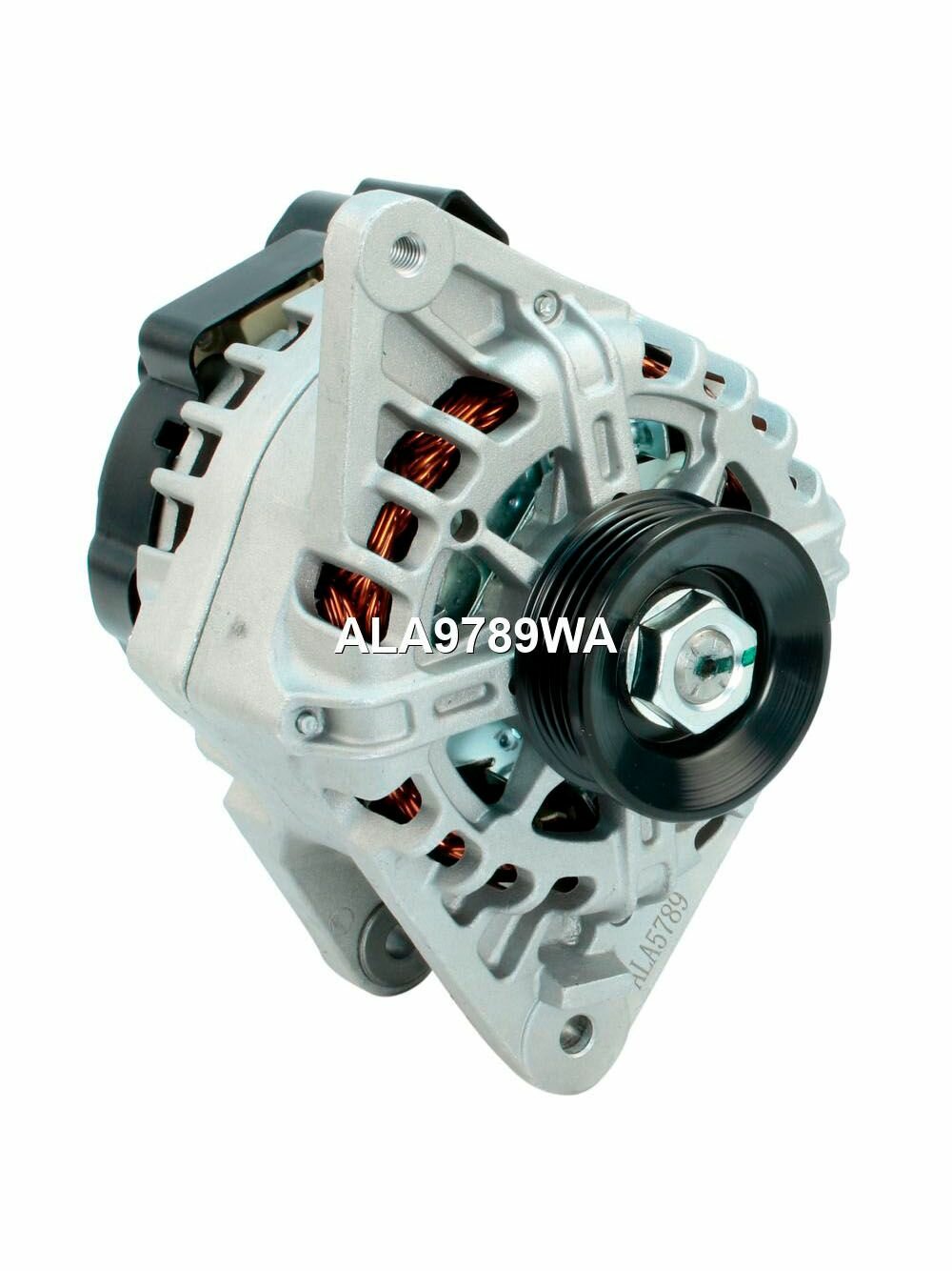 Генератор для авто Hyundai Accept Coupe Elantra Lantra Getz Matrix Trajet Kia Carens Cerato Rio Sportage