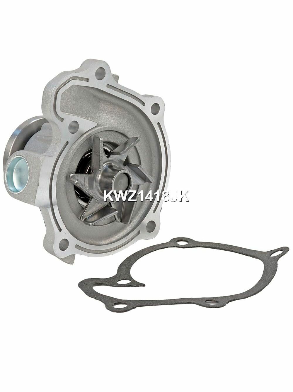 Помпа водяная KRAUF KWZ1418JK для Nissan Cube, Micra, Note
