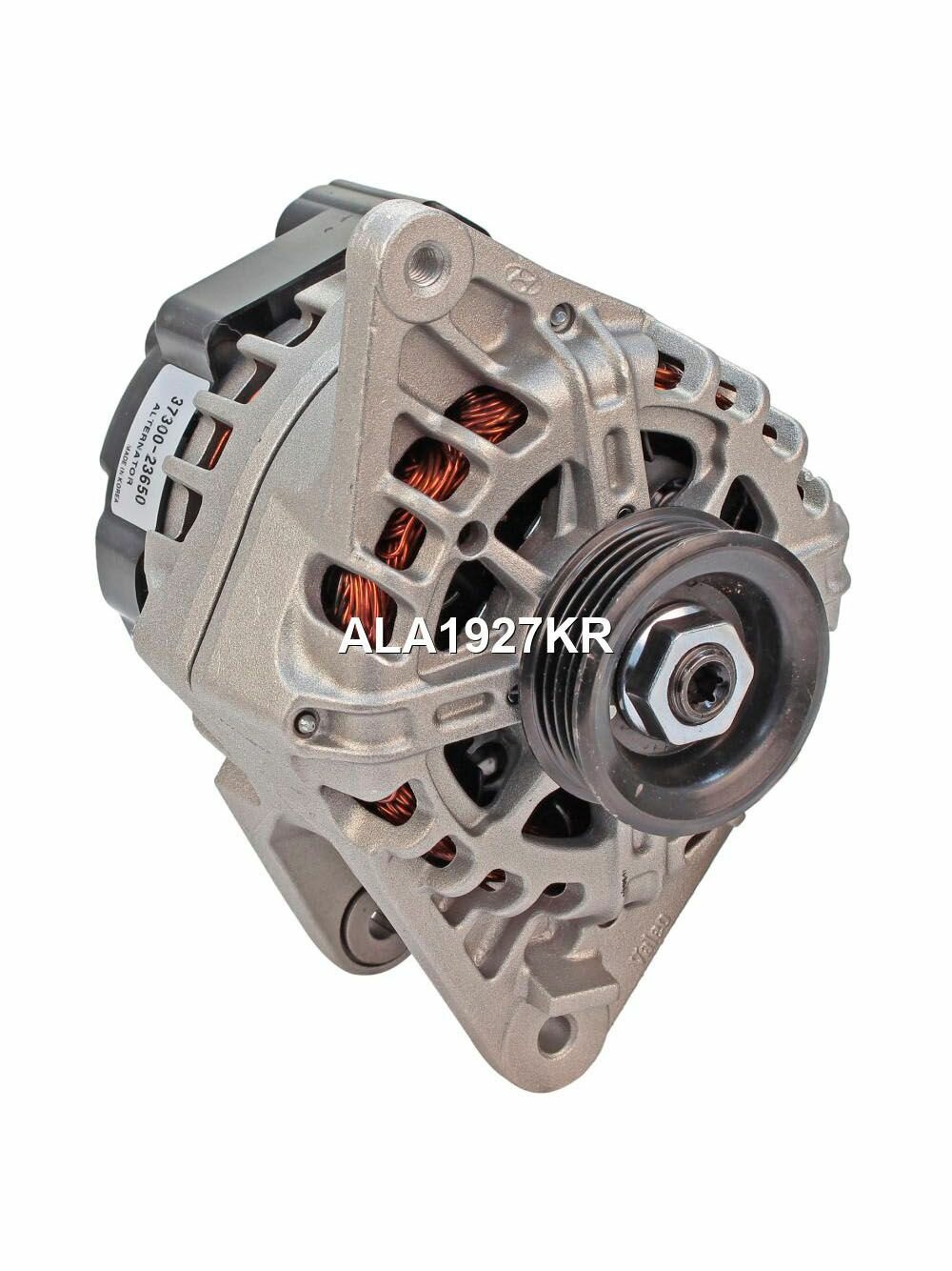 Генератор для авто (автомобильный) Hyundai Elantra, i30 (Хендай Элантра, И30) / Kia Ceed, Soul, Spectra (Киа Сид, Соул, Спектра)