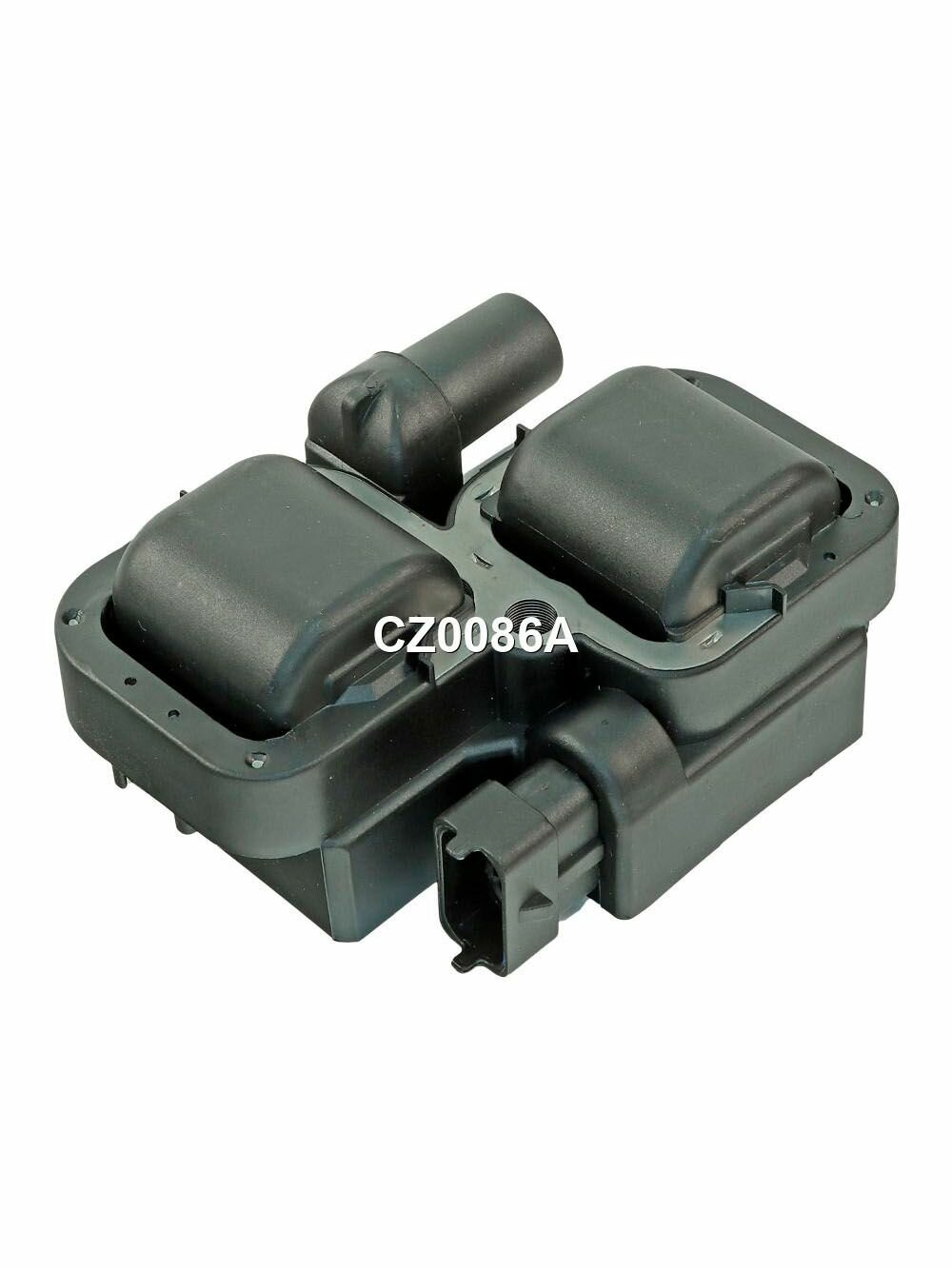Катушка зажигания UTM CZ0086A