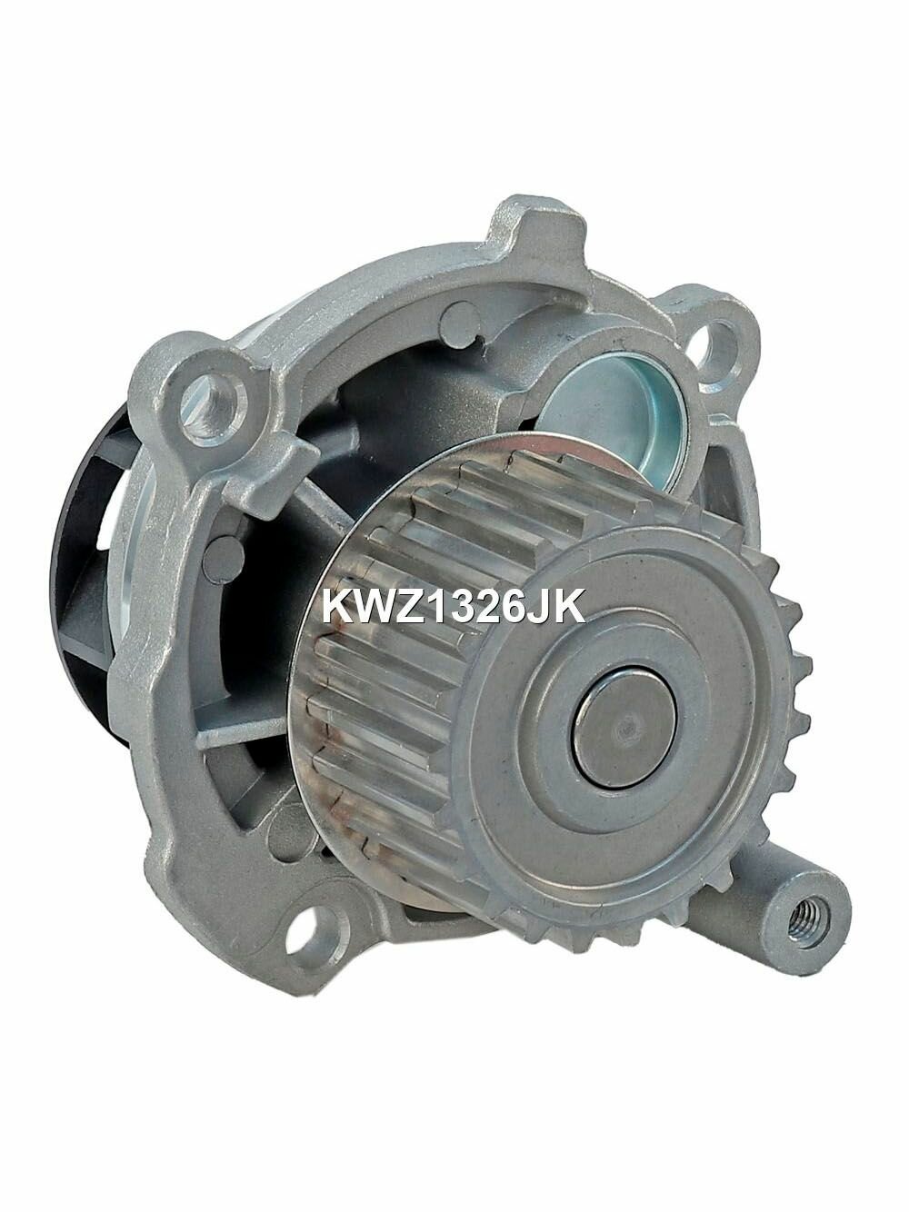 Помпа водяная Audi A4 (Ауди А4) / Volkswagen Golf, Passat (Фольксваген Гольф, Пассат) / Skoda Octavia (Шкода Октавиа)