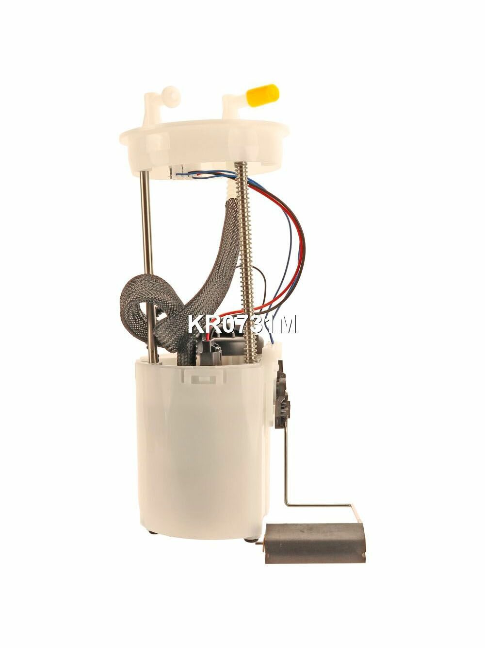 Насос топливный (Бензонасос, модуль в сборе) Honda CR-V (Хонда ЦР-В)