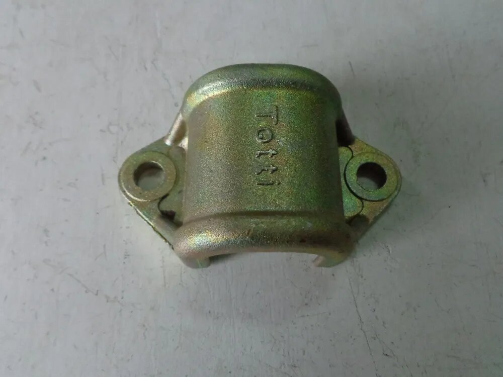 Скоба стабилизатора усиленная Москвич Святогор