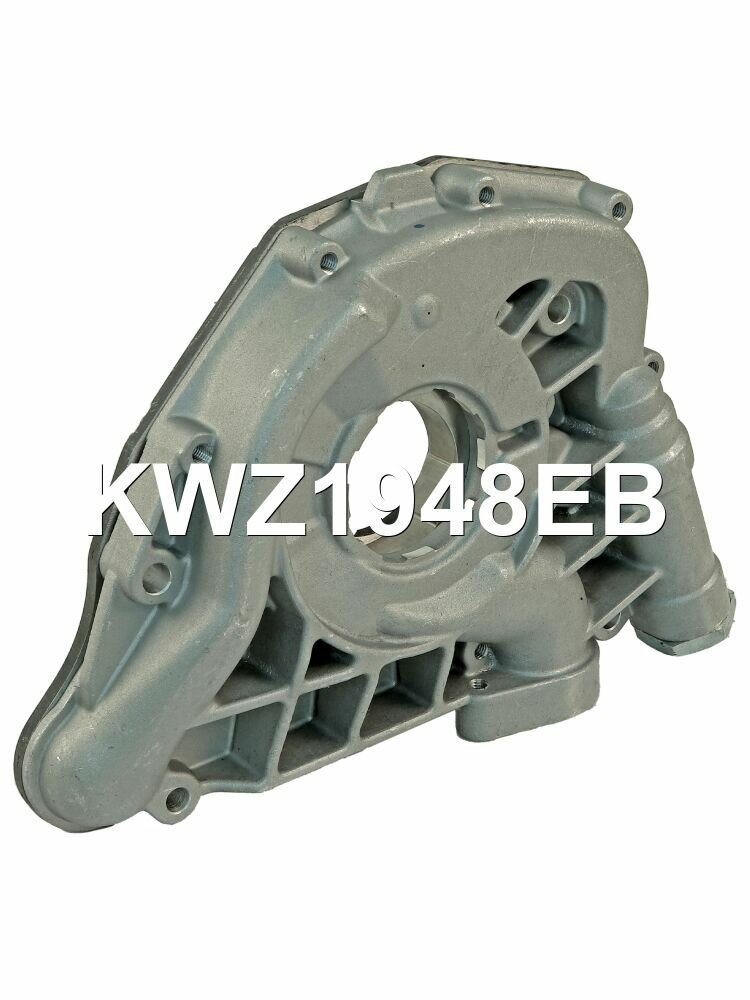 Насос масляный Krauf KWZ1948EB