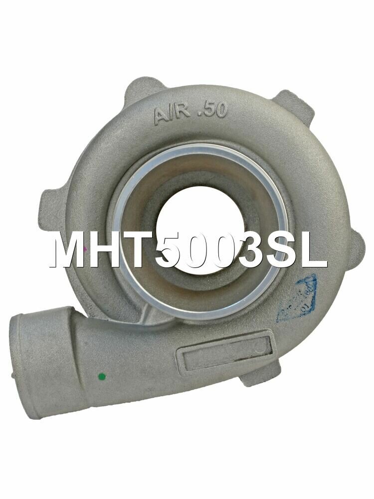 Корпус компрессора турбокомпрессора Krauf MHT5003SL