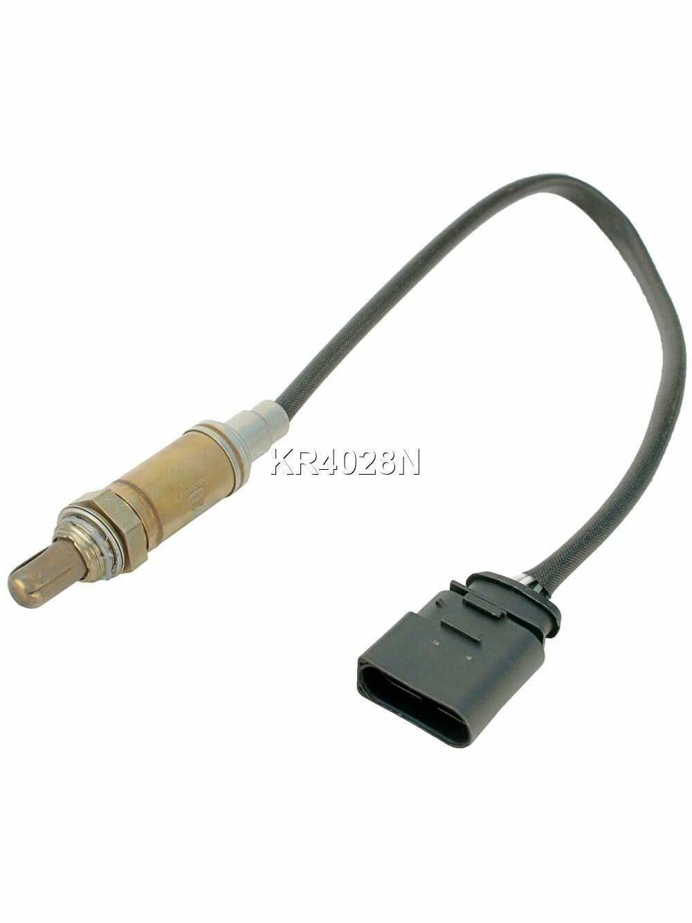 Датчик кислорода (лямбда-зонд) Volkswagen Golf (Фольксваген Гольф) / Audi A3 (Ауди А3) / Skoda Octavia (Шкода Октавиа)