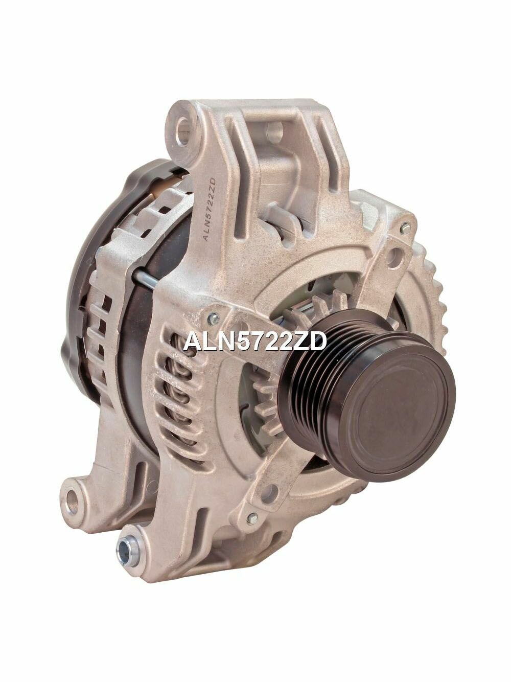 Генератор Jeep Grand Cherokee