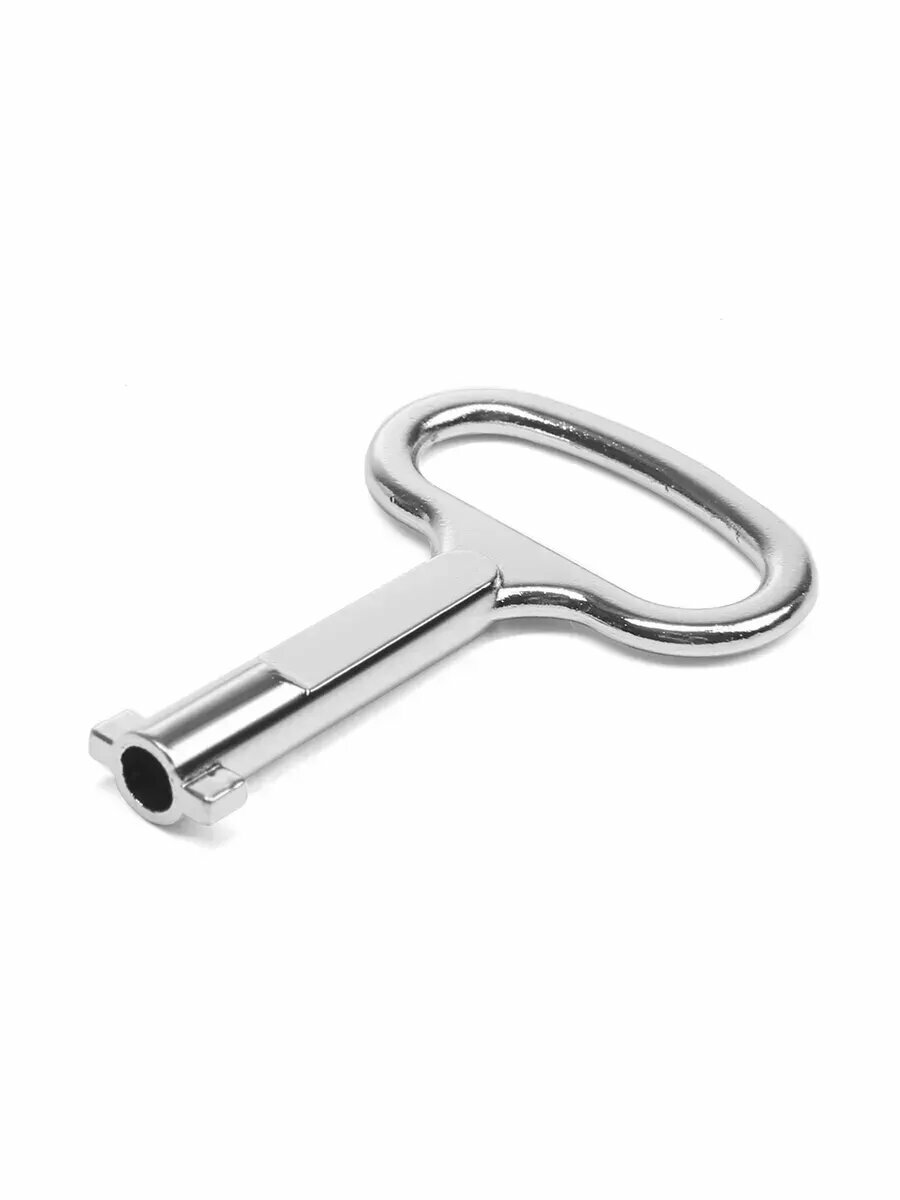 Ключ для замка Ф-образный 1 шт.