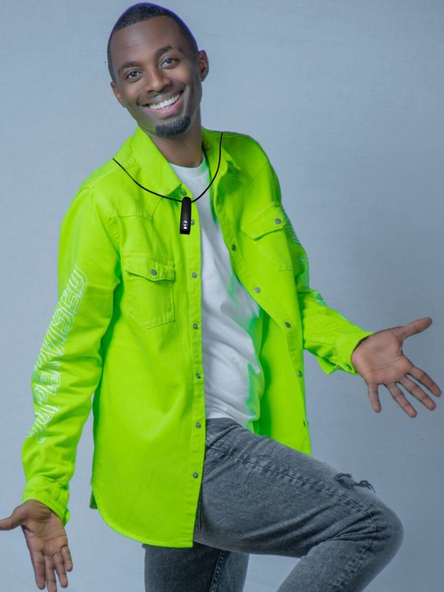 Микронаушник магнитный беспроводной Bluetooth PREMIUM с выносным микрофоном с кнопкой пищалкой функция ответа перезвона