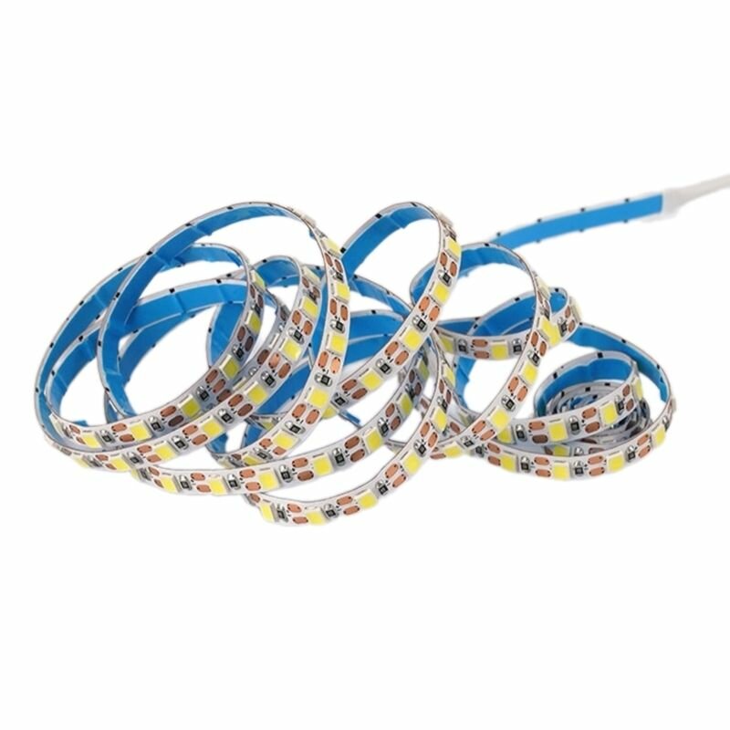 Bamboo X1 3d принтер 5V низковольтная светодиодная осветительная лента-1 полоса