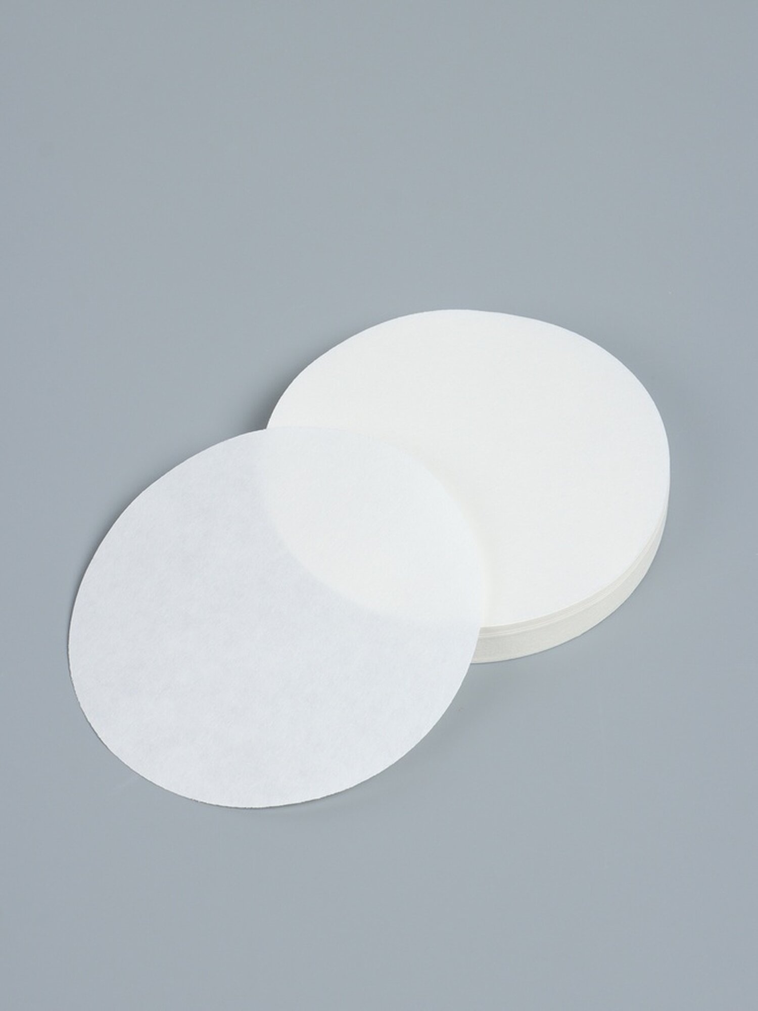 Фильтры d 125 мм, быстрой фильтрации, набор 100 шт, 10894964