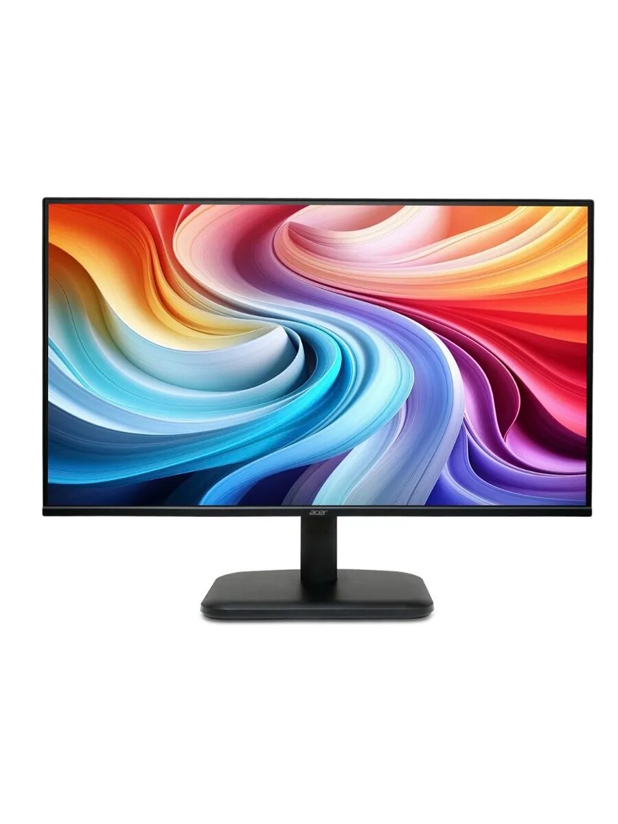 Монитор EK271P6bi (UM. HE1CD.601) 27" 144Гц, 5мс, Full HD