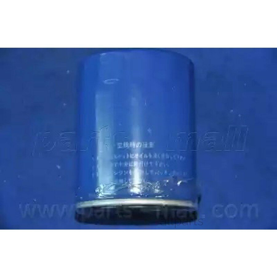 PARTS-MALL PB7-003 Фильтр масляный LAND ROVER DISCOVERY 2.5TDI 99-