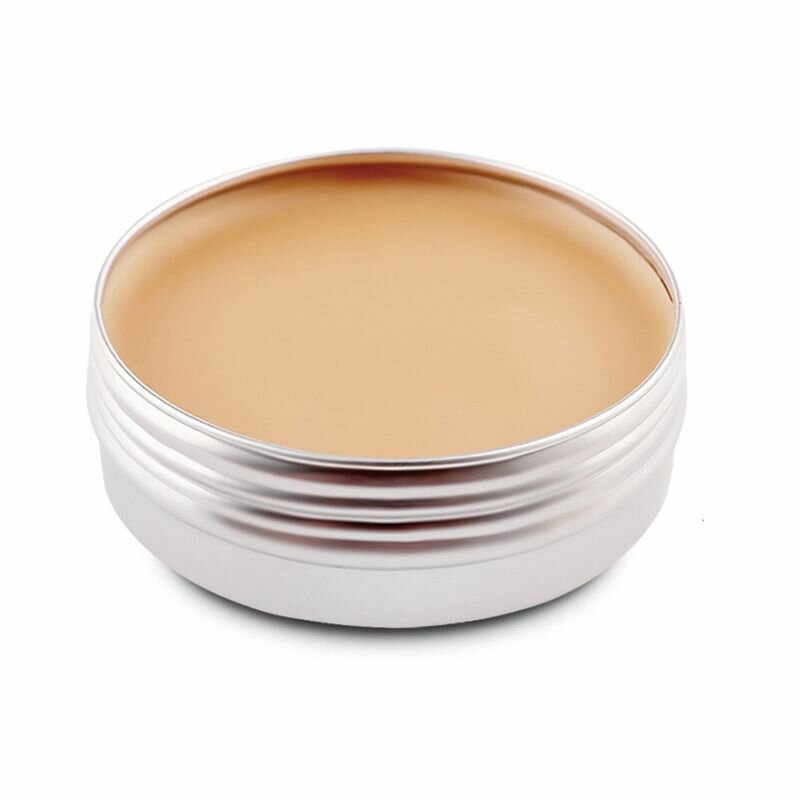 Набор воска для шрамов, - 50 больших алюминиевых бо