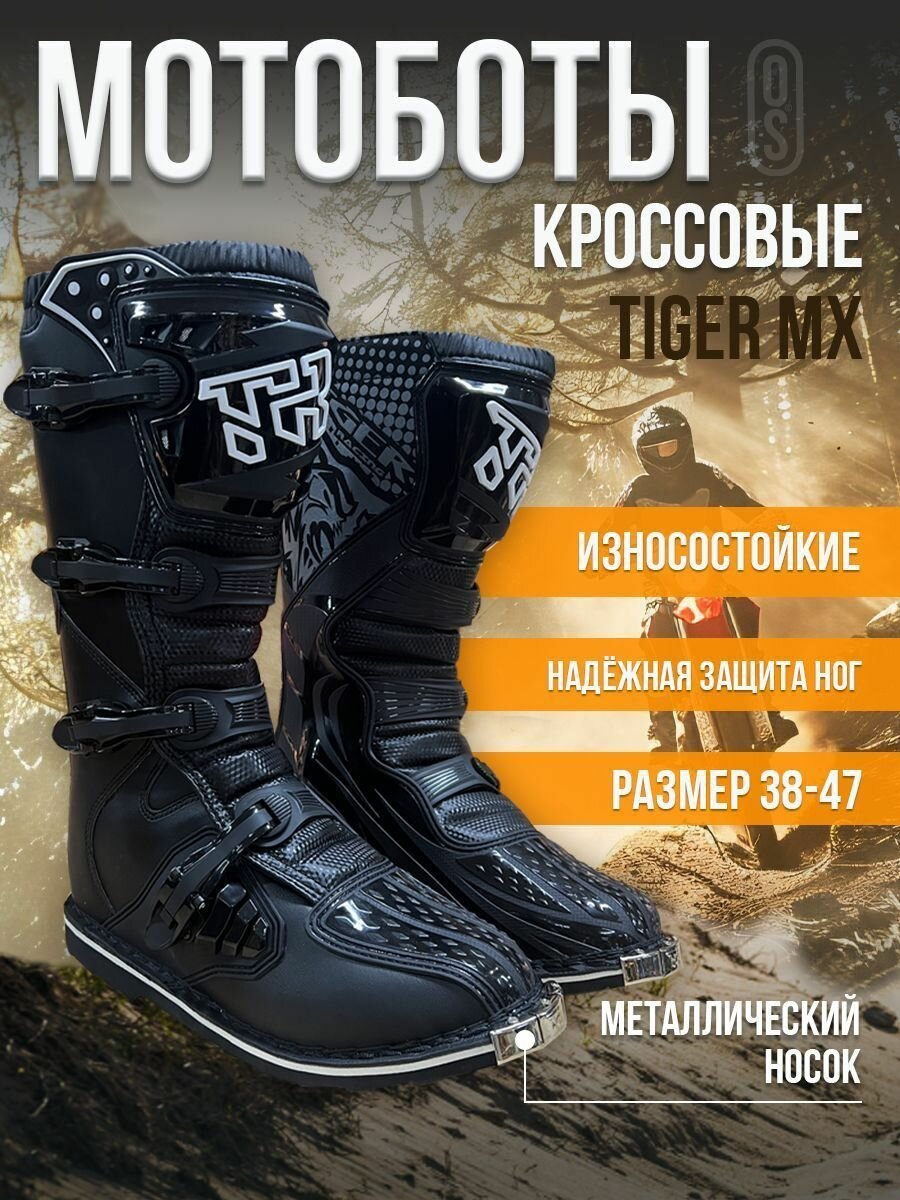 Мотоботы