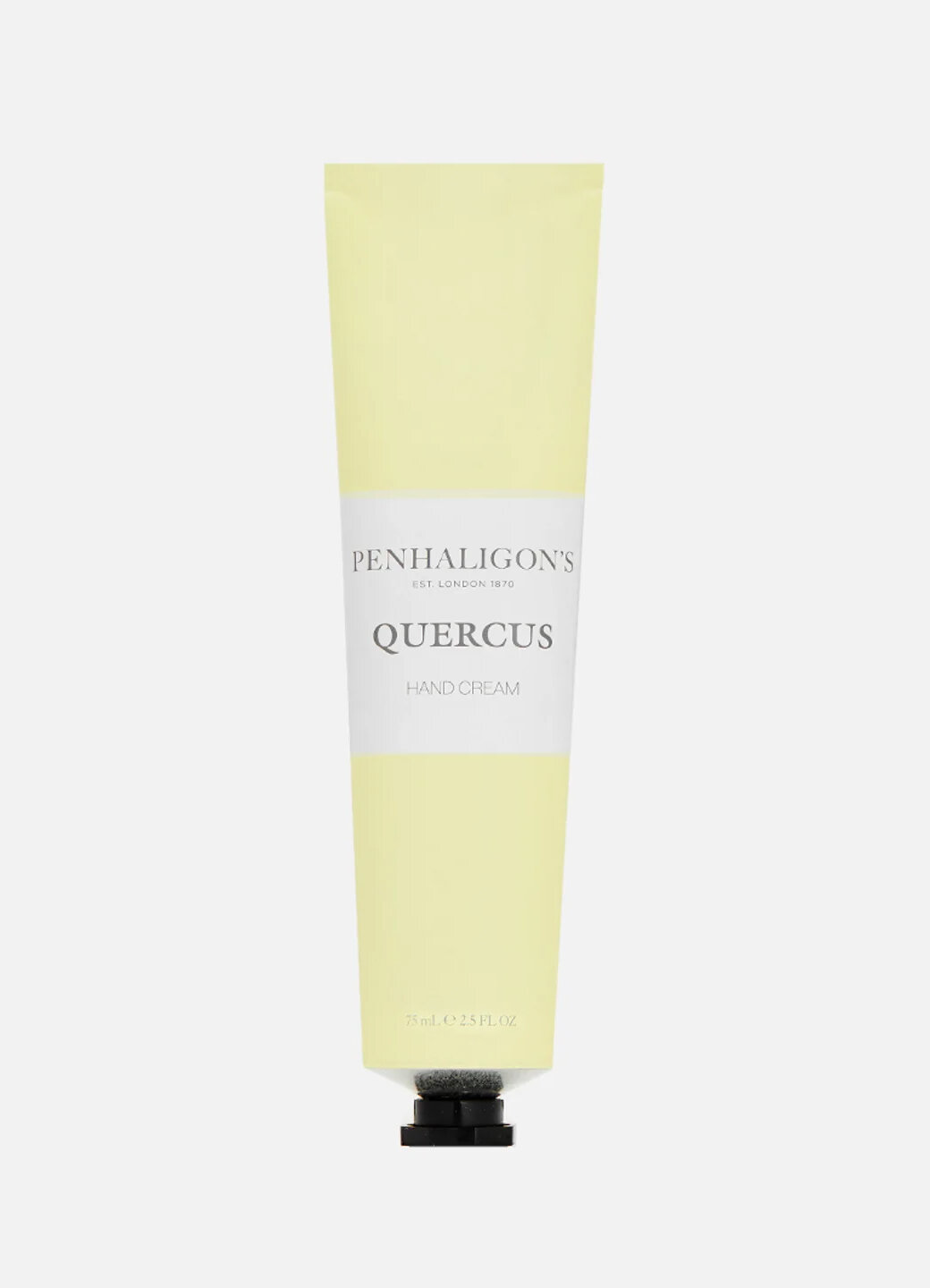 Крем Penhaligon’s Quercus, для рук и тела, увлажняющий, 75мл