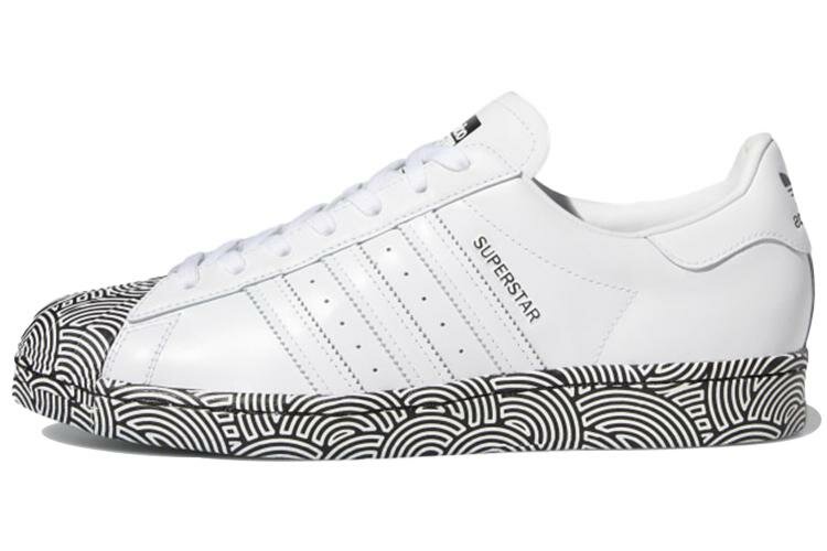 Кроссовки adidas Originals Superstar Hiroko Takahashi