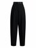 Брюки Khaite Cullen, размер 4, black/black