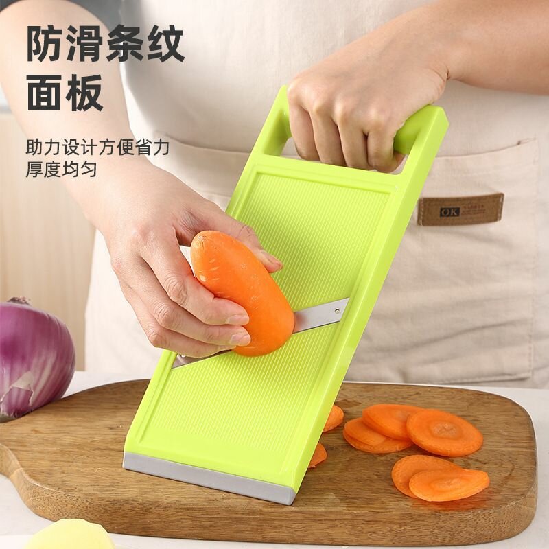 Многофункциональная терка для овощей Универсальный измельчитель для картофеля и моркови