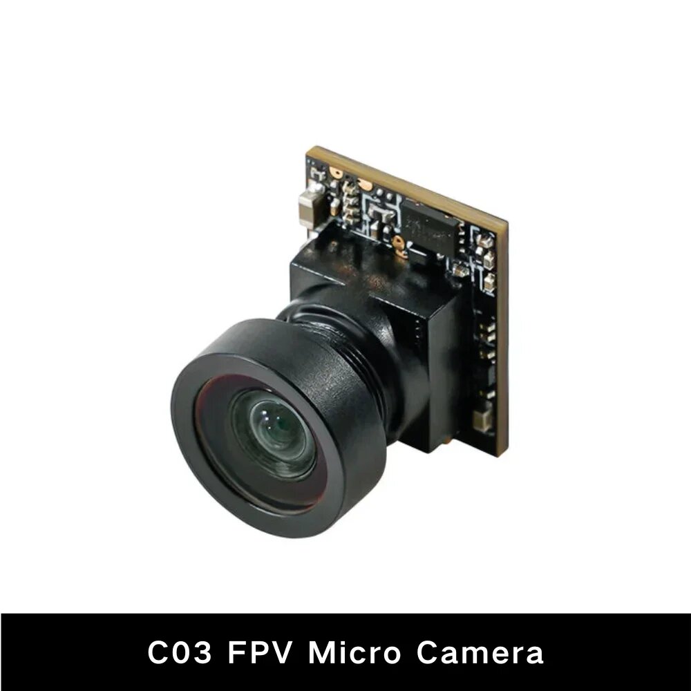 BETAFPV C03 FPV Micro Camera