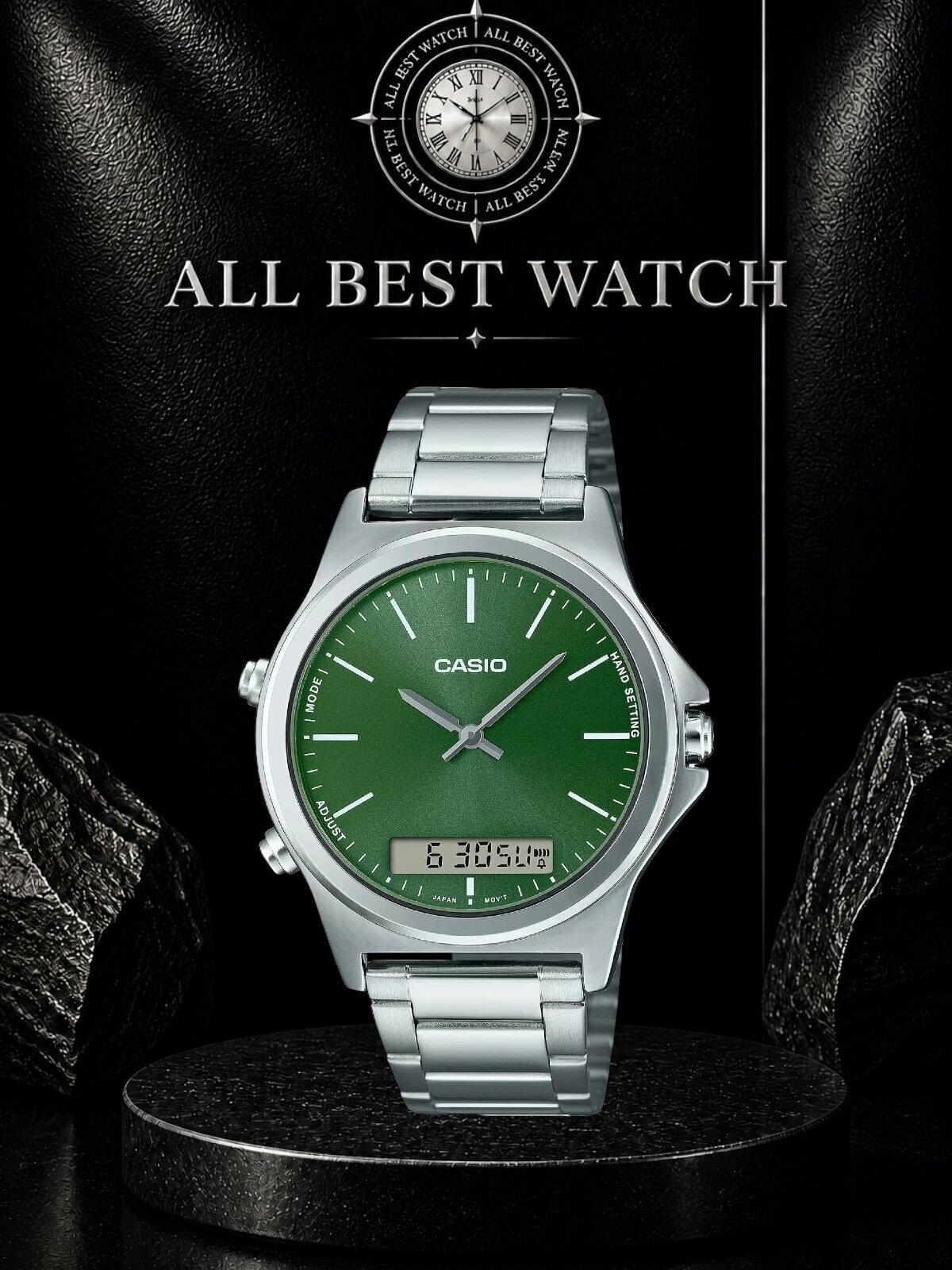 Наручные часы CASIO