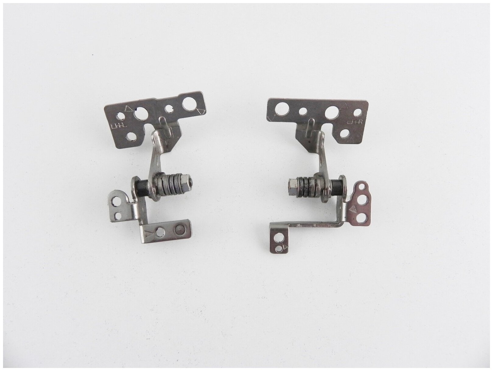 Петли матрицы (пара) Acer Aspire 4820T, для ноутбуков, моноблоков и мониторов