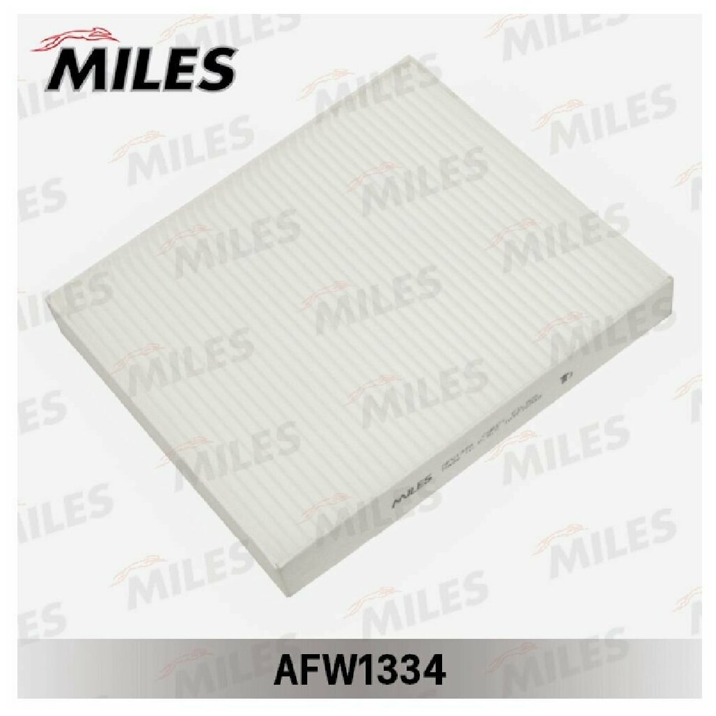 Фильтр салона MILES AFW1334, для Opel Meriva, 300 г