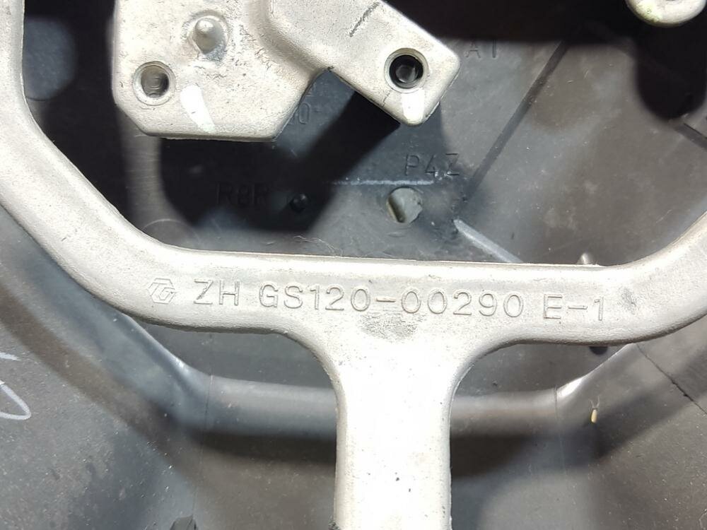 Рулевое колесо SUZUKI Liana 2001-2007 4811050J00P4Z