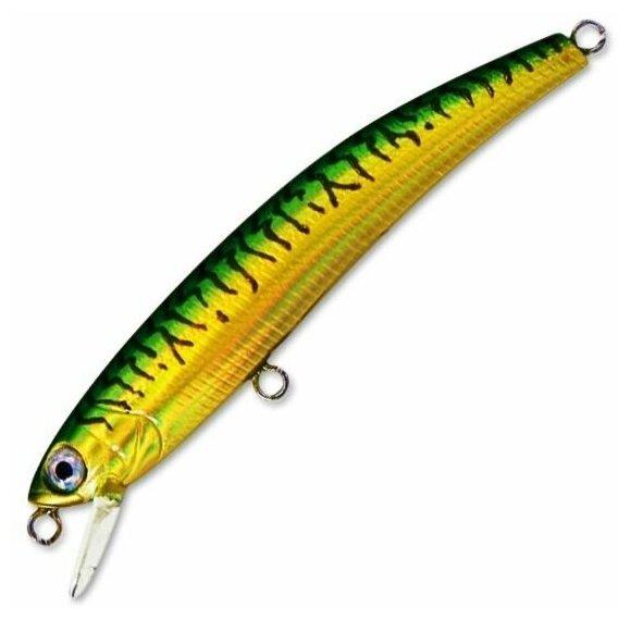 Воблер Yo-Zuri Pins Minnow (F) 70mm F197-GM