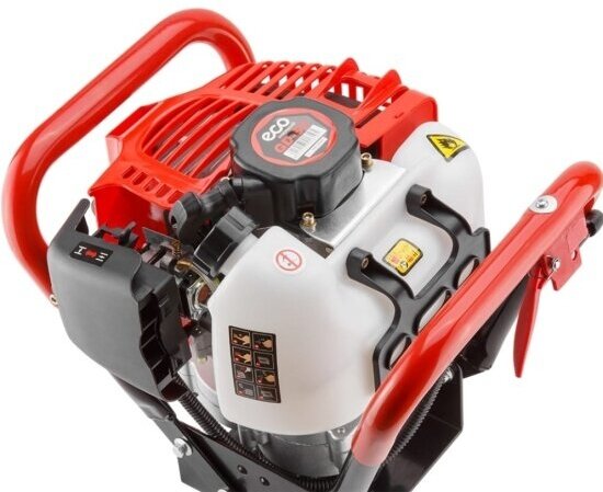 Мотобур Eco GD-53