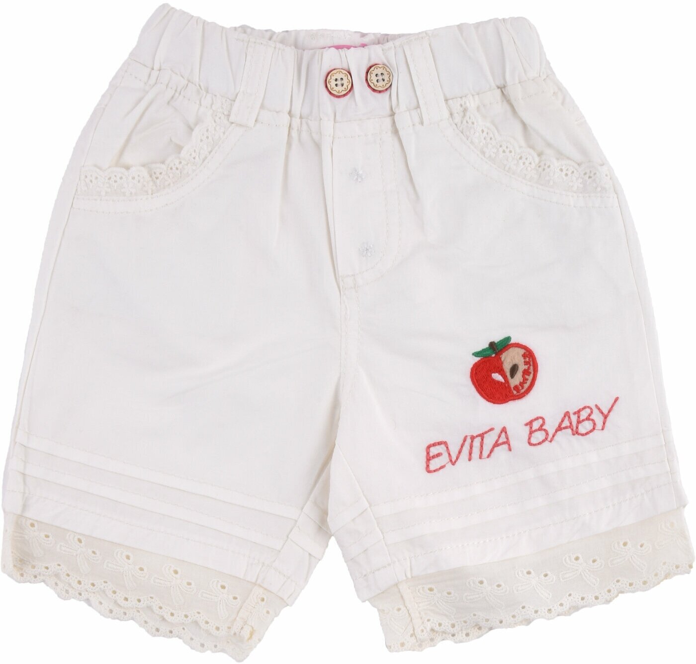 Шорты Для девочек