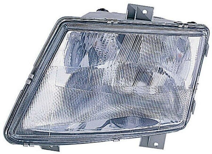 DEPO 440-1119L-LD-E Фара ()