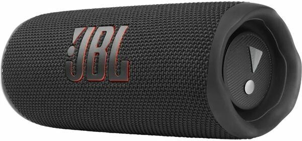 JBL Flip 6 Black