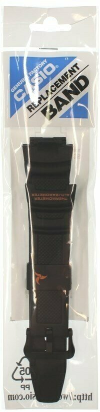 Ремешок для часов Casio SGW-450H-2B (10500871) — купить в интернет ...