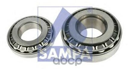 Подшипник DAF хвостовика редуктора SAMPA SAMPA арт. 050.605
