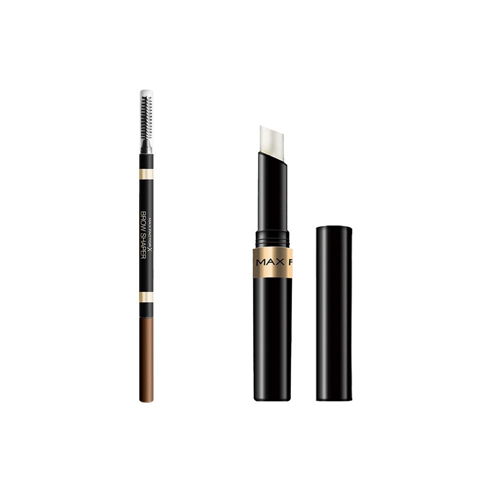 Наборы Max Factor