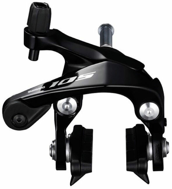 Тормоз клещевой задний SHIMANO 105 R7000