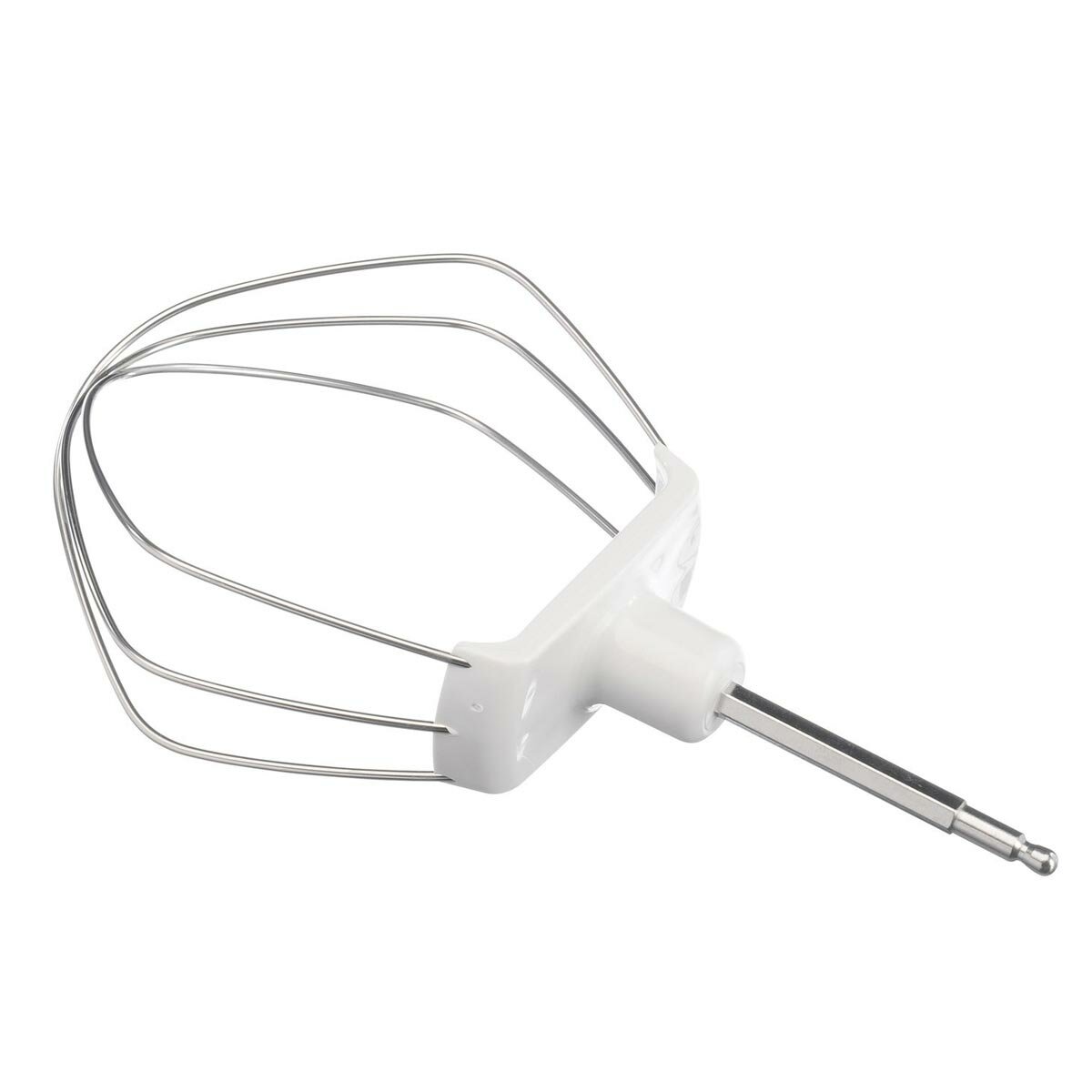 Венчик взбивания комбайна Bosch ProfiMixx плоский (650542)