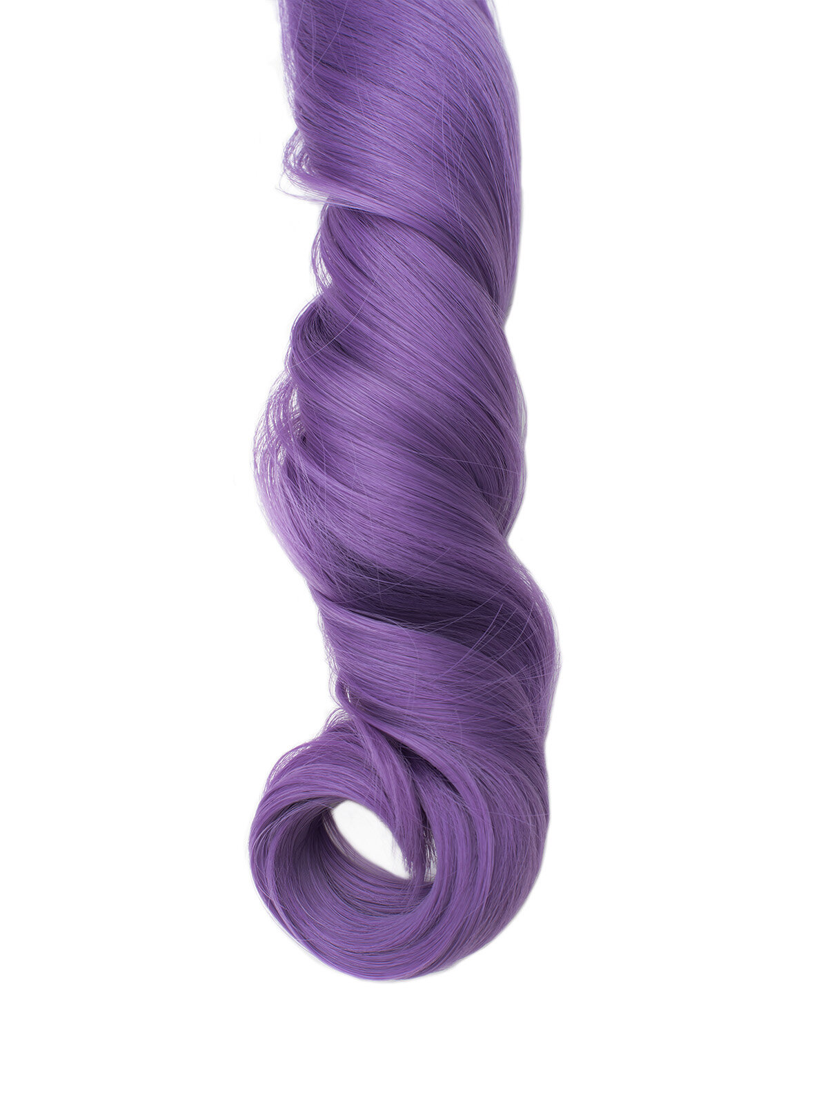 Hairshop Пони HairUp! для точечного афронаращивания Ф 27-1 (1м/100гр)