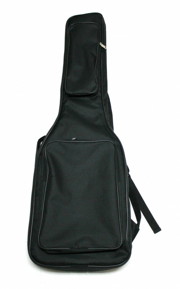 Гитары Mezzo MZ-ChGE-3 - Чехол для электрогитары, утепленный