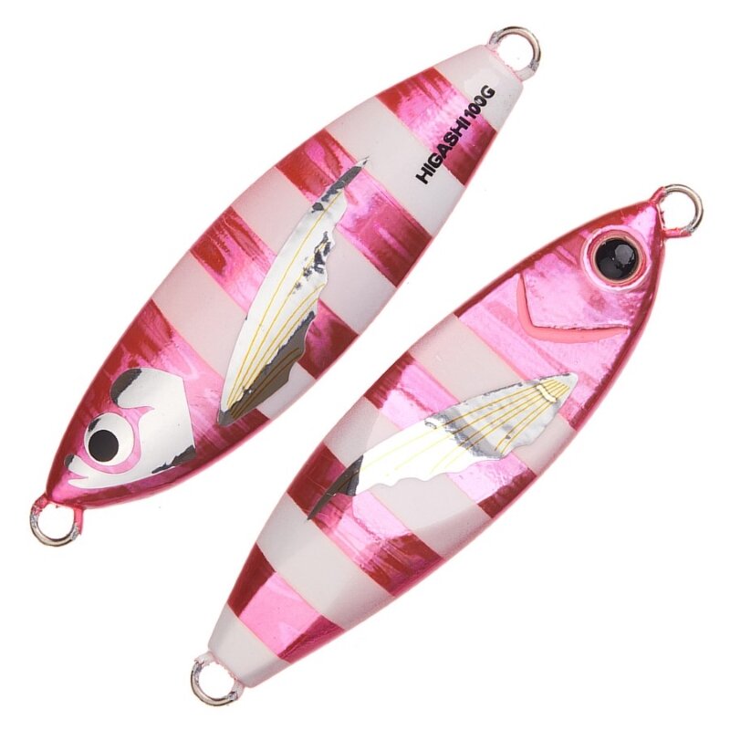 Пилькер Higashi Winner jig 100g #01