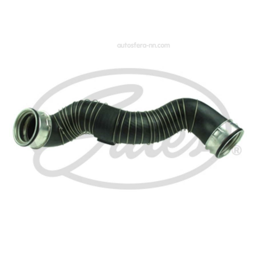 GATES 090405 Патрубок интеркулера MB W203 1.8-2.0 Kompressor