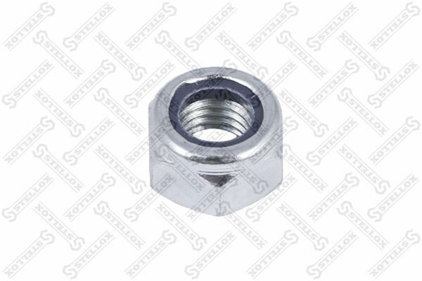 Гайка крышки подшипников ступицы (м) M12x1.75 для Scania 3/4-serie 8902061SX STELLOX