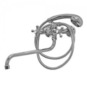 Смеситель для ванной комнаты G-Lauf 1 LUX