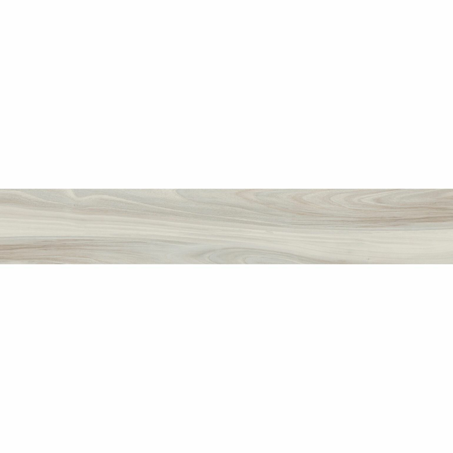 Керамогранит Rondine Woodie White матовый для пола 7,5х45 см, плитка J86589