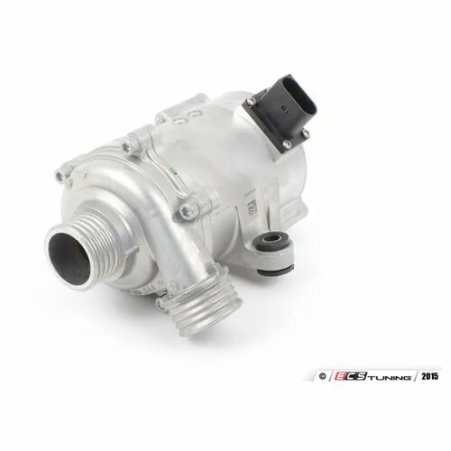 Водяной насос Bmw 11517597715