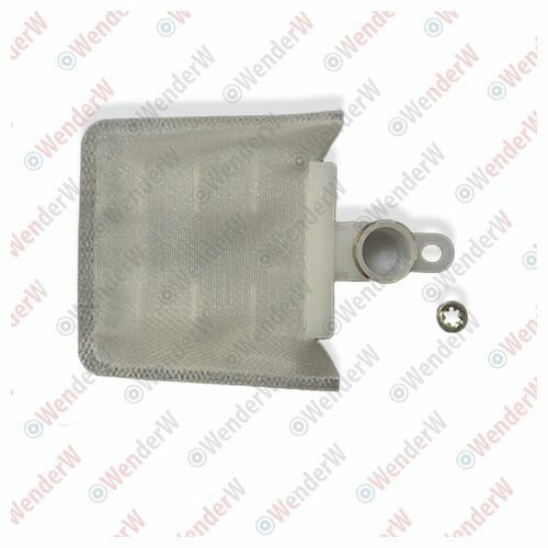 Фильтр топливный для бензонасоса MITSUBISHI OUTLANDER (03-08) WENDERW WETF054