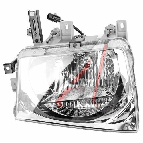 Фара Hyundai-Kia 921025k001