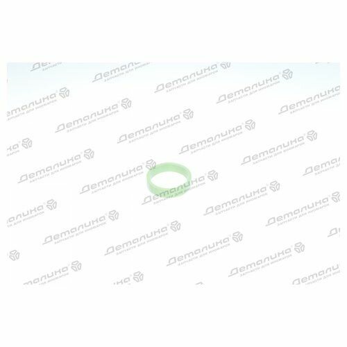 Кольцо уплотнительное VAG 04C129717B