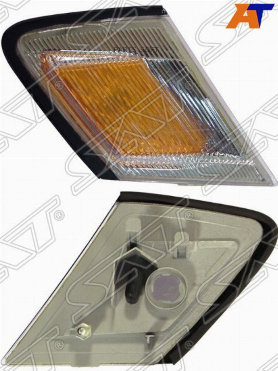 Габарит Toyota Mark II (X90) 92-96 (Справа) SAT ST-22-220R | цена за 1 шт